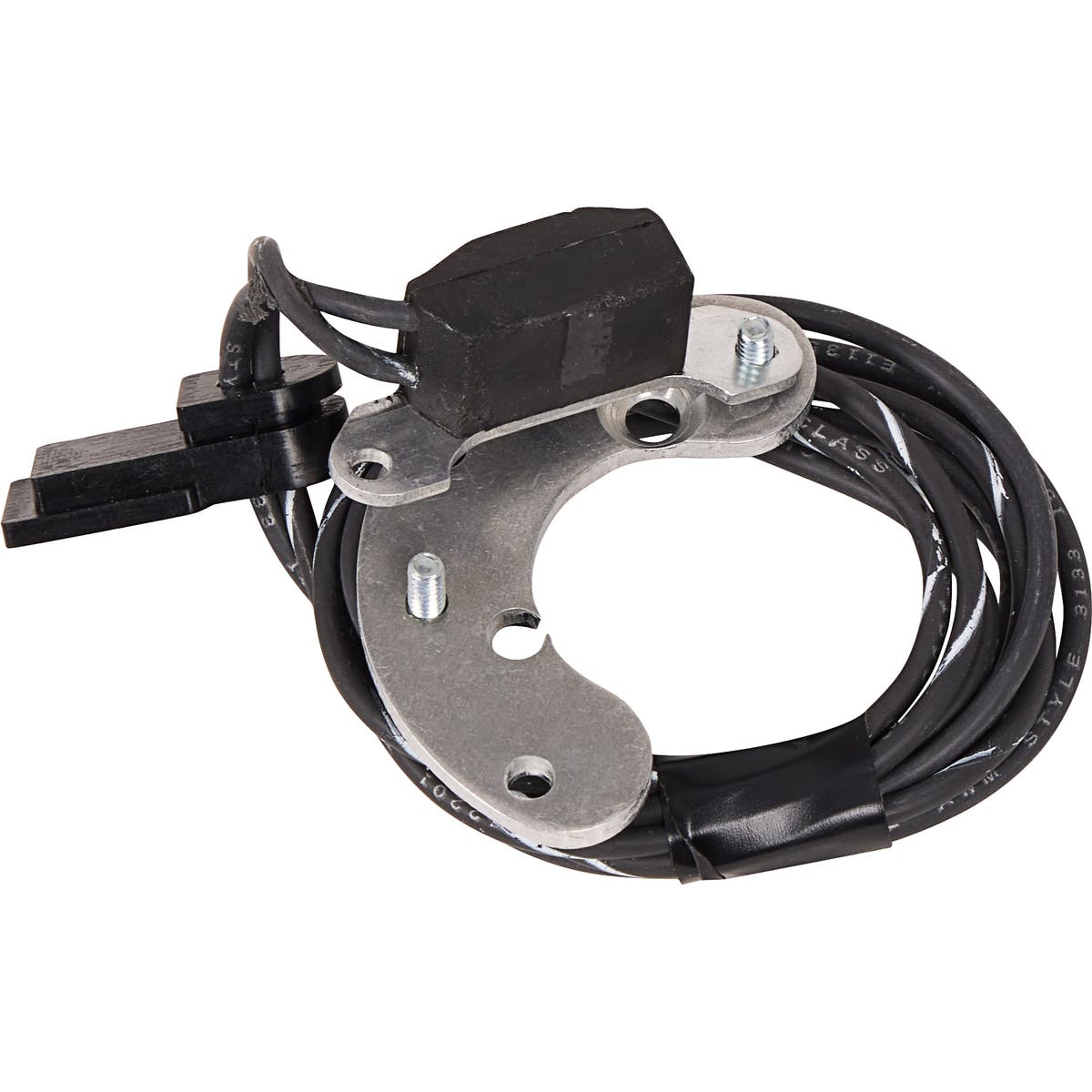 Pertronix Ignitor Electronic Ignition System | Moss Motors Pertronix Ignitor Electronic Ignition System | Moss Motors